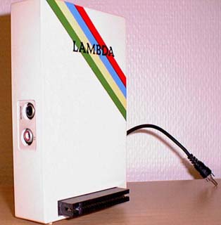 Directory: /Vintage/Sinclair/80/Peripherals/Colour Pack/